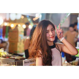 ภาพสาวสุดชิค สุดน่ารัก IG | Dek-D.com