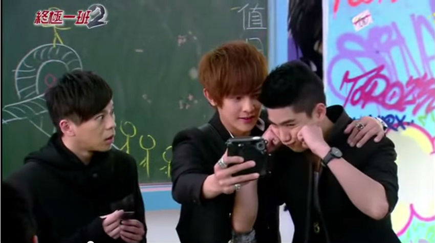 ซีรีย์ไต้หวัน KO ONE มี 7 ภาคแล้วนะรู้ยัง!! | Dek-D.com