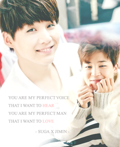 นิยาย { BTS Fiction } Perfect Pitch - Suga x Jimin : Dek-D.com - Writer