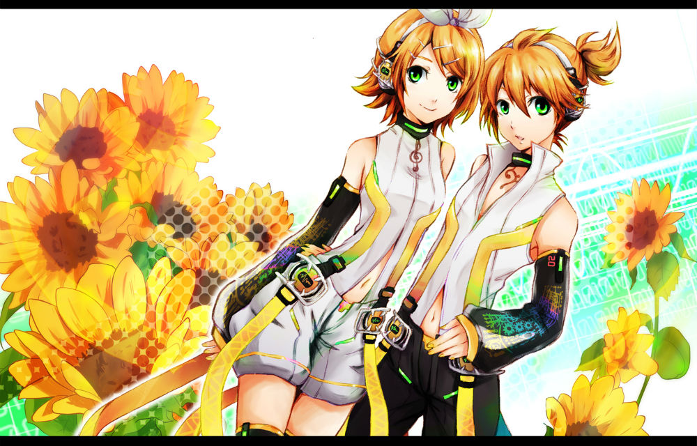 [แจกรูป] Vocaloid 3 | Dek-D.com