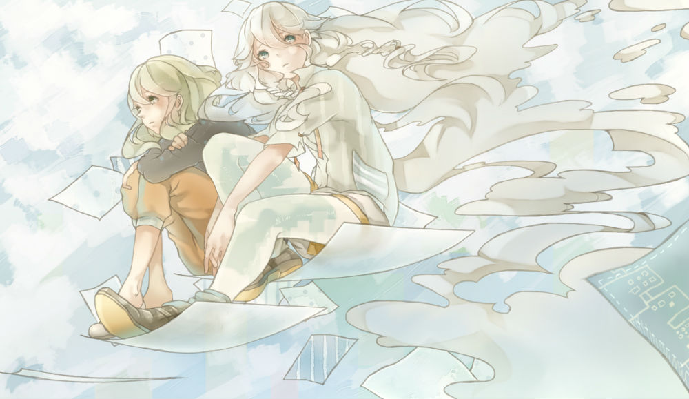 [แจกรูป] Vocaloid 8 | Dek-D.com