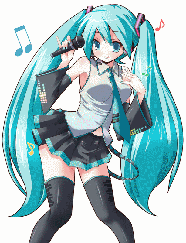anime (miku) | Dek-D.com
