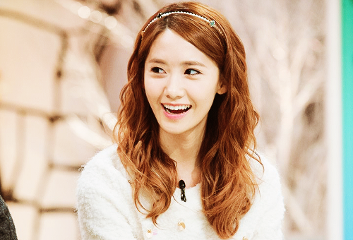 [SNSD SONE] ทรงผมทั้งหมดของยุนอา! ที่คุณเห็นแล้วต้องอึ้ง'งง OoO | Dek-D.com