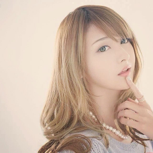 มามุ สาวญี่ปุ่นในเมืองไทยน่ารักมาก | Dek-D.com