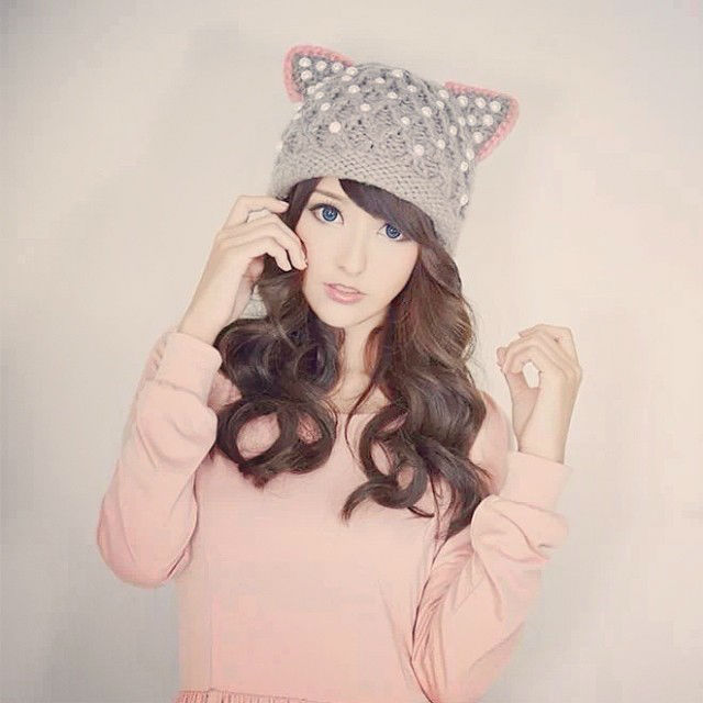 มามุ สาวญี่ปุ่นในเมืองไทยน่ารักมาก | Dek-D.com