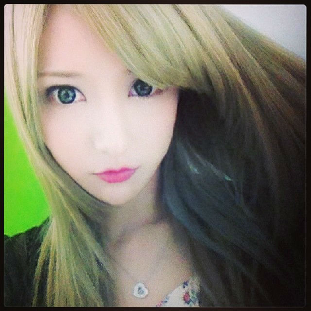 มามุ สาวญี่ปุ่นในเมืองไทยน่ารักมาก | Dek-D.com