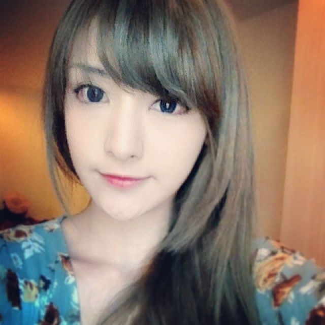 มามุ สาวญี่ปุ่นในเมืองไทยน่ารักมาก | Dek-D.com