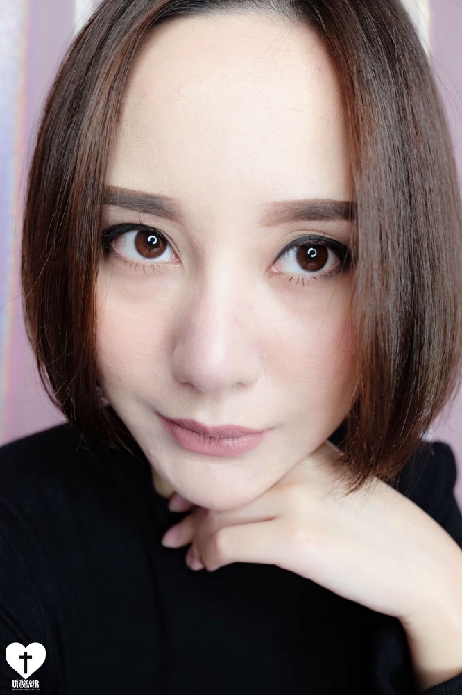 รีวิว : Nami Makeup Pro BB wet to Powder นามิซองดำในตำนาน ถูกและดีอีก ...