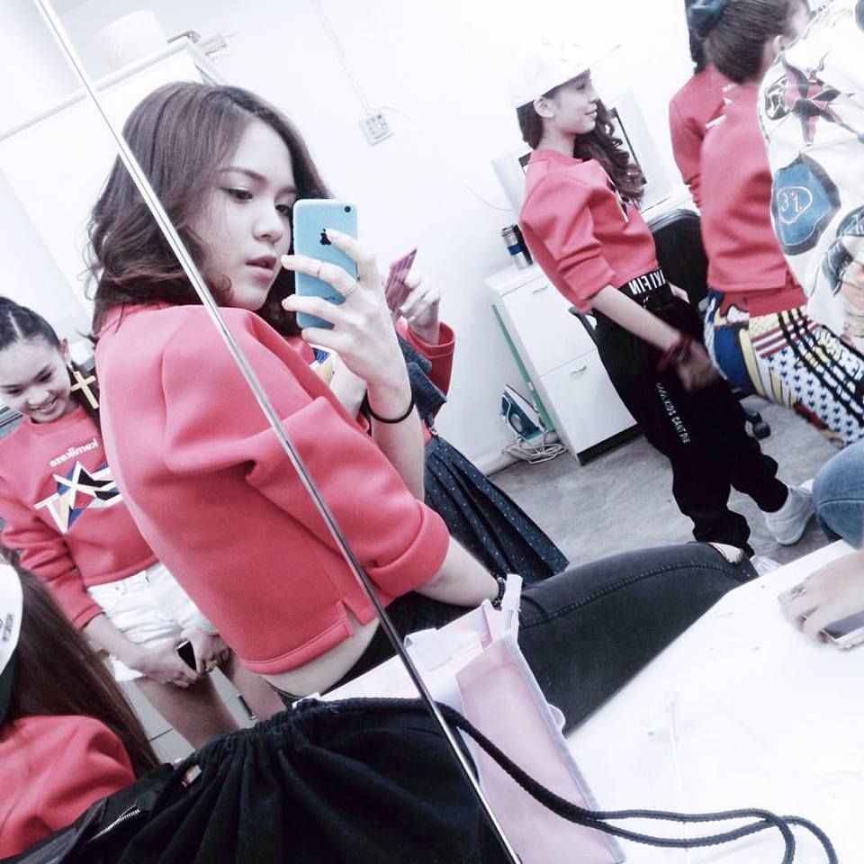 ชอบคนนี้อ่าCNAN KAMIKAZE เด็กใหม่กามิ หุ่นดี เสียงสะกดใจ สวยเว่อร์ | Dek-D.com