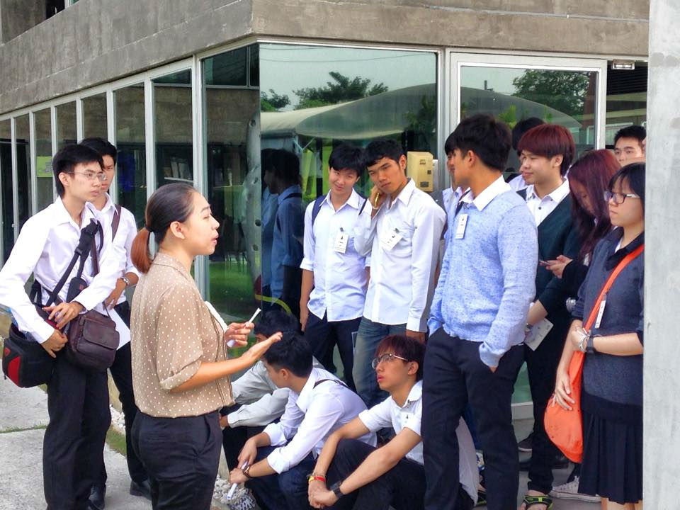 DBTM มธ. รับสมัครด้วยคะแนน SMART-I (รอบ 1/56 ถึง 12/57) ถึง 16 ม.ค.58 | Dek-D.com