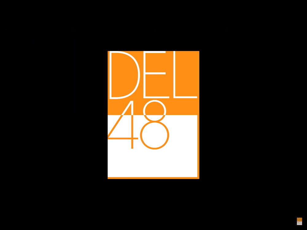 ในที่สุด #DEL48 วงน้อง AKB48 จากอินเดีย (ฐานเดลี) ก็ลงคลิปแนะนำตัวเอง ...