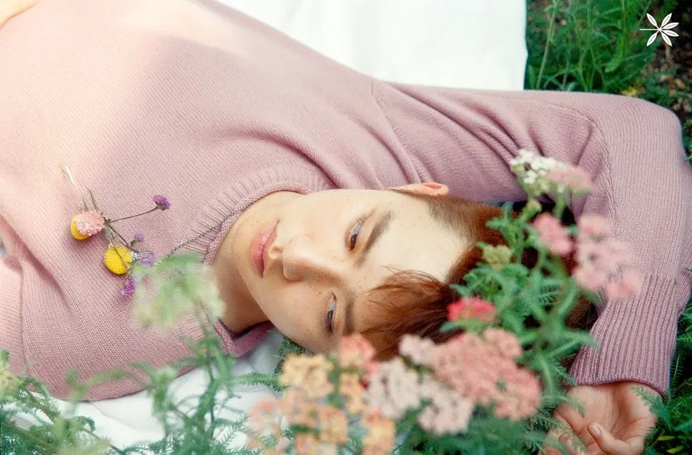 [FIC EXO] :::Blossom Bloom:::(Jongin x Kyungsoo) #KAIDO