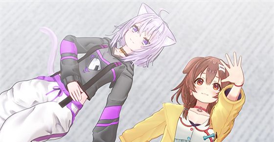 เทรนด์ใหม่ของ YouTube! รู้จักกับ VTuber ยูทูบเบอร์สายเมะสุดน่ารัก