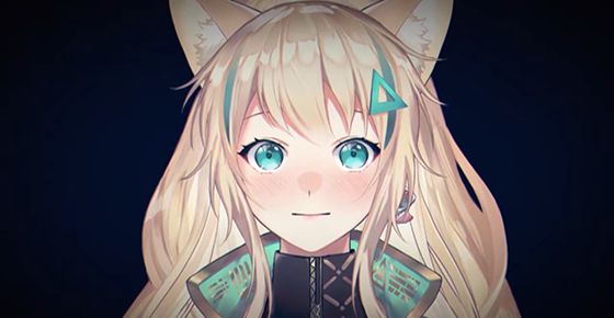 เทรนด์ใหม่ของ YouTube! รู้จักกับ VTuber ยูทูบเบอร์สายเมะสุดน่ารัก