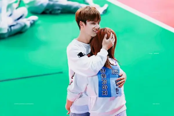 นิยาย OS/SF little space of MINHAN & WONSOON (세븐틴) : Dek-D.com - Writer