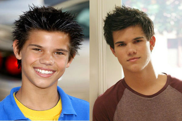 ยังจำกันได้ไหม21 นักแสดงจากภาพยนตร์ทั้ง 3เรื่อง | Dek-D.com