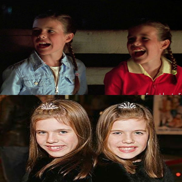 ยังจำกันได้ไหม21 นักแสดงจากภาพยนตร์ทั้ง 3เรื่อง | Dek-D.com