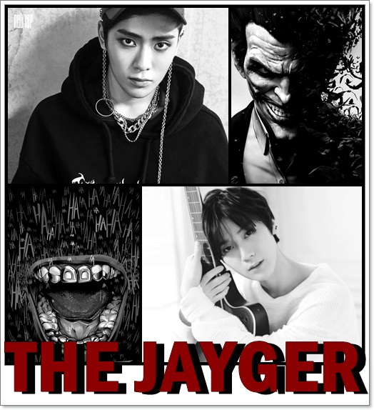 นิยาย The Jayger ร้ายลับฉบับคนบ้า (SF) : Dek-D.com - Writer