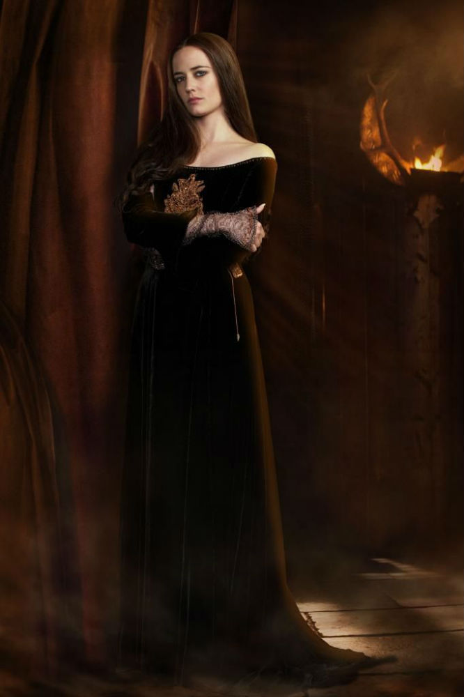 ติ่ง!!!Eva Green:300 Rise of an Empire | Dek-D.com