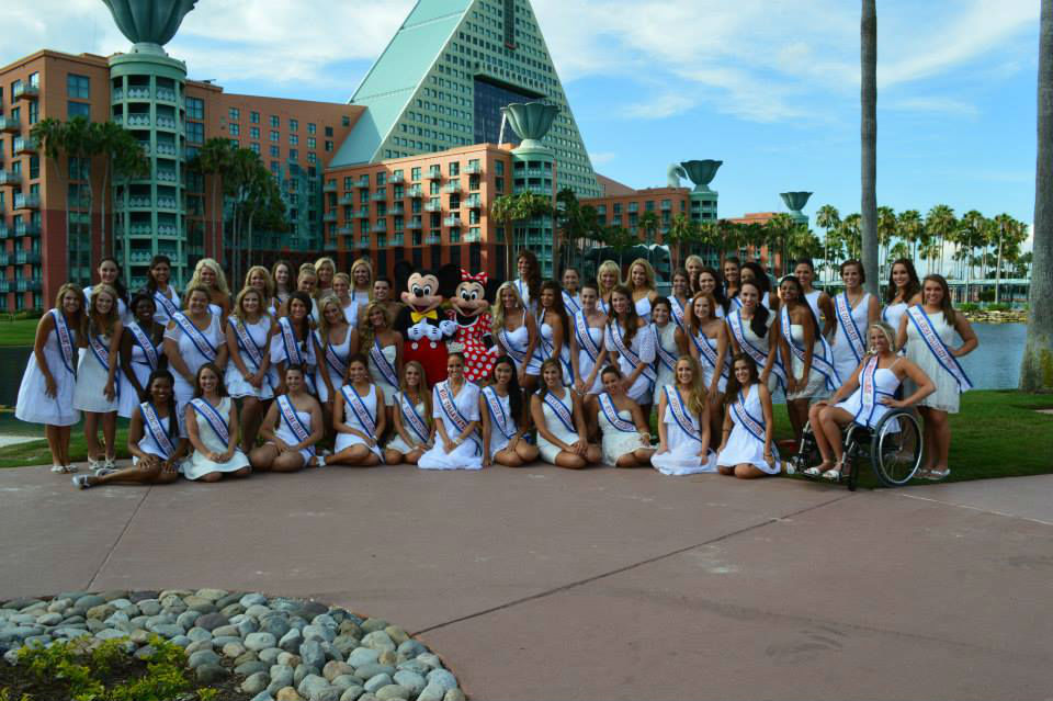 Mis High School !!!! ประกวดอย่างนี้ก็มี!? | Dek-D.com