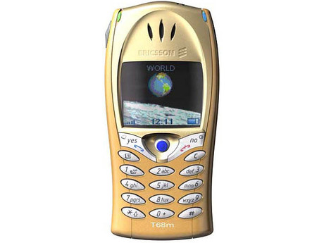 เชื่อว่า มีมือถือ หลายรุ่นผ่านมือคุณมาแล้ว แล้วคุณจะจำพวกเค้าได้ไหม โดย ...