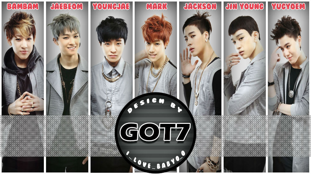 ติ่งงทั้งหลายย !!!!! ทำไมถึงชอบ GOT7 ?? | Dek-D.com