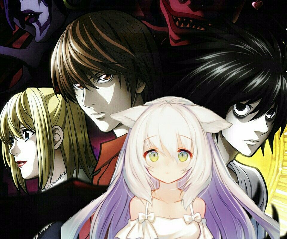 [Death note] คดีร้ายพิสูจน์รัก! [EP.4] โดย evwijit ( ควิซทายใจ ) | Dek ...