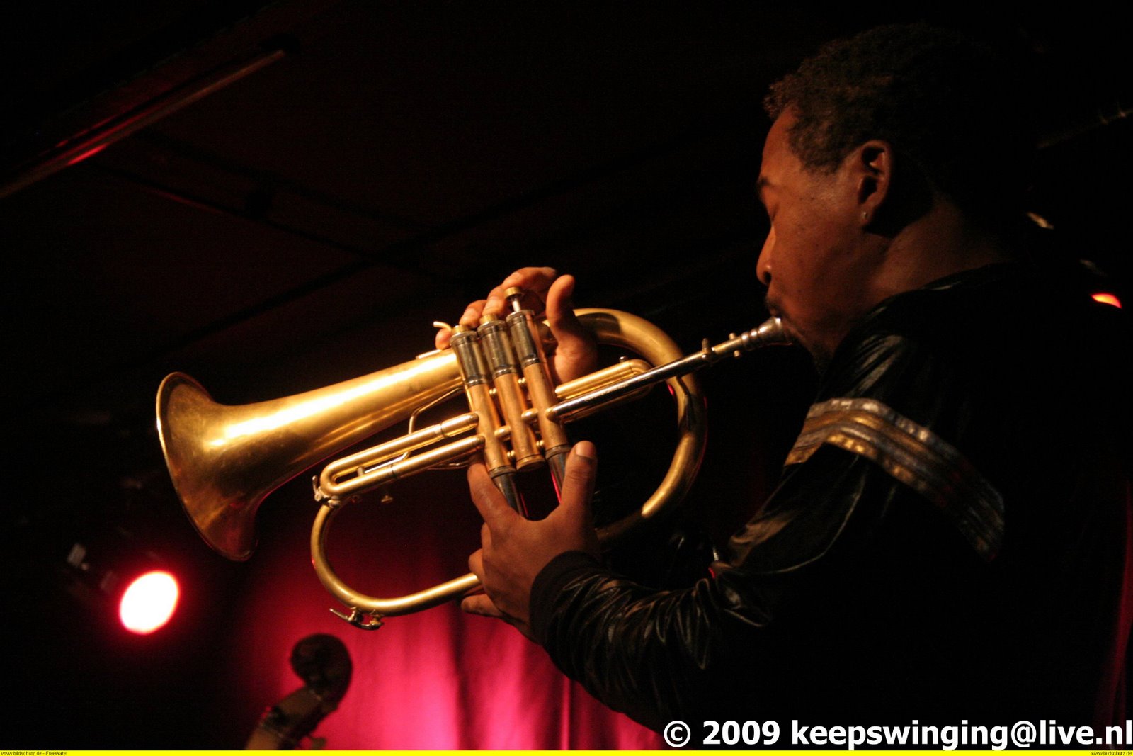 Trumpet นี่นี่ชื่ออะไรเอ่ย ? โดย PickyPunk ( ควิซทดสอบ ) | Dek-D.com