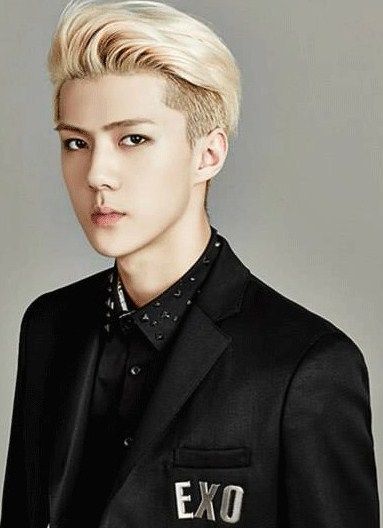 นิยาย [FIC EXO] ++{SEHUN X YOU} Bride of monarch ดั่งฤทัยราชัน : Dek-D ...