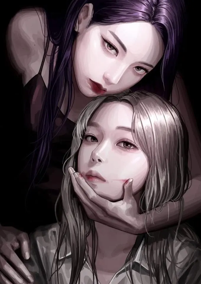 เรื่องสั้น YURI NC 18