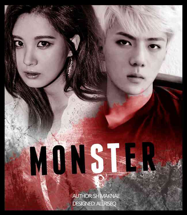 แต่ข้า 'ซอฮยอน' กลับเกลียดเข้ากระดูกดำ