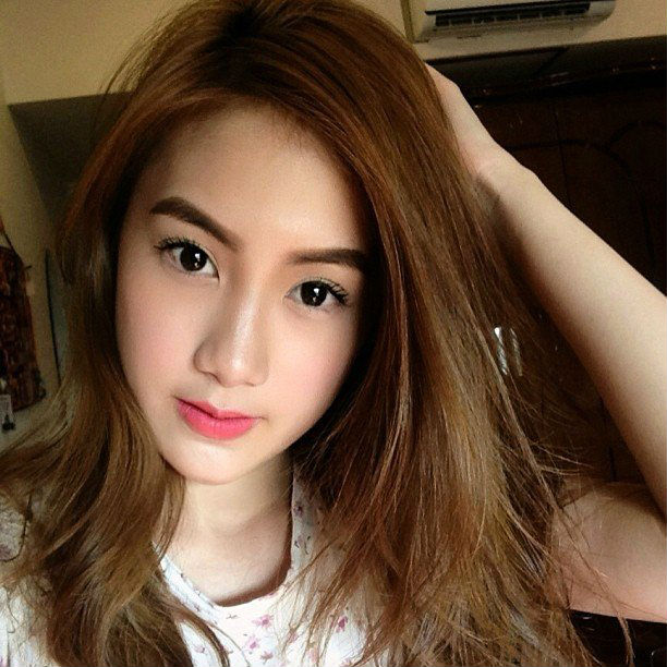 แจกรูป!! จีจี้สาวลาว น่ารักมากกกกก | Dek-D.com