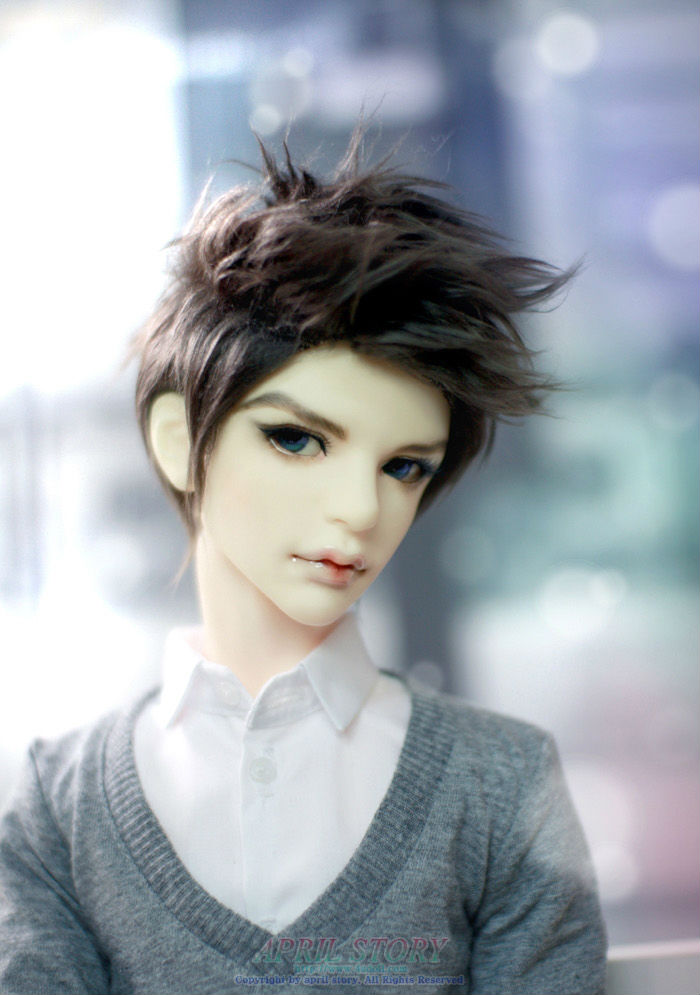 BJD ตุ๊กตาหน้าใส มาพูดถึงBJDกันเถอะ~♥ | Dek-D.com