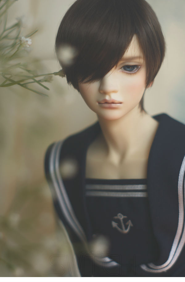 BJD ตุ๊กตาหน้าใส มาพูดถึงBJDกันเถอะ~♥ | Dek-D.com