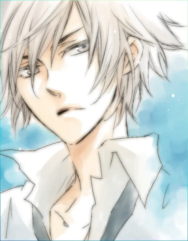 [Fic Reborn]Want to know? อยากรู้จักผมเหรอครับ...?