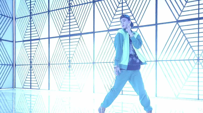 EXO Overdose Teaser ออกแล้ว หล่อทุกคนเลย >_