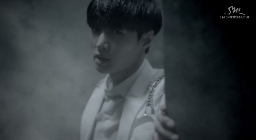 EXO Overdose Teaser ออกแล้ว หล่อทุกคนเลย >_