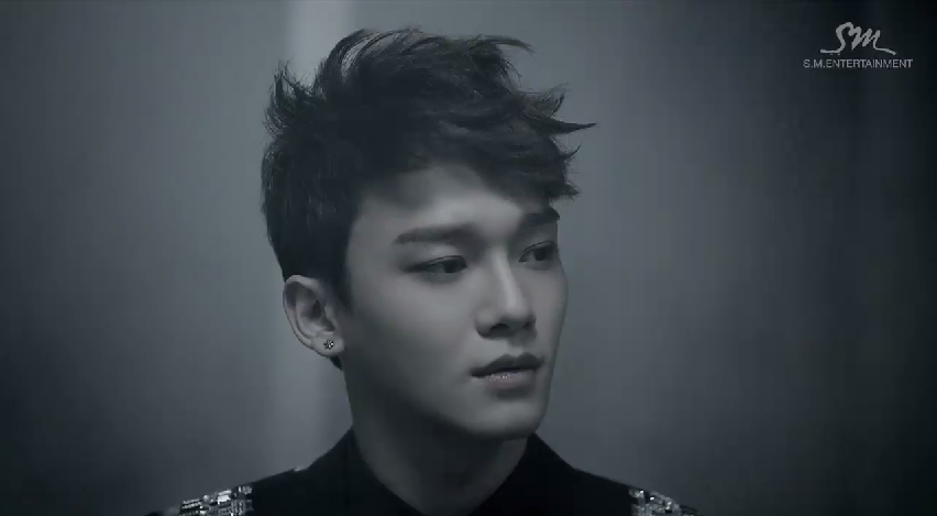 EXO Overdose Teaser ออกแล้ว หล่อทุกคนเลย >_