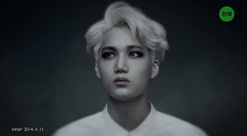 EXO Overdose Teaser ออกแล้ว หล่อทุกคนเลย >_