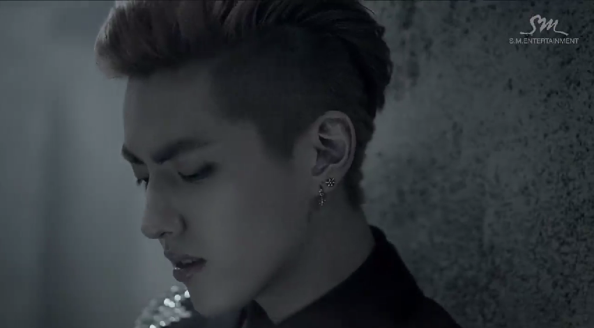 EXO Overdose Teaser ออกแล้ว หล่อทุกคนเลย >_