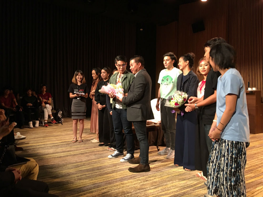 พาไปดู ละครไอซีที ศิลปากร "The Last Invitation คำเชือดเชิญ" | Dek-D.com