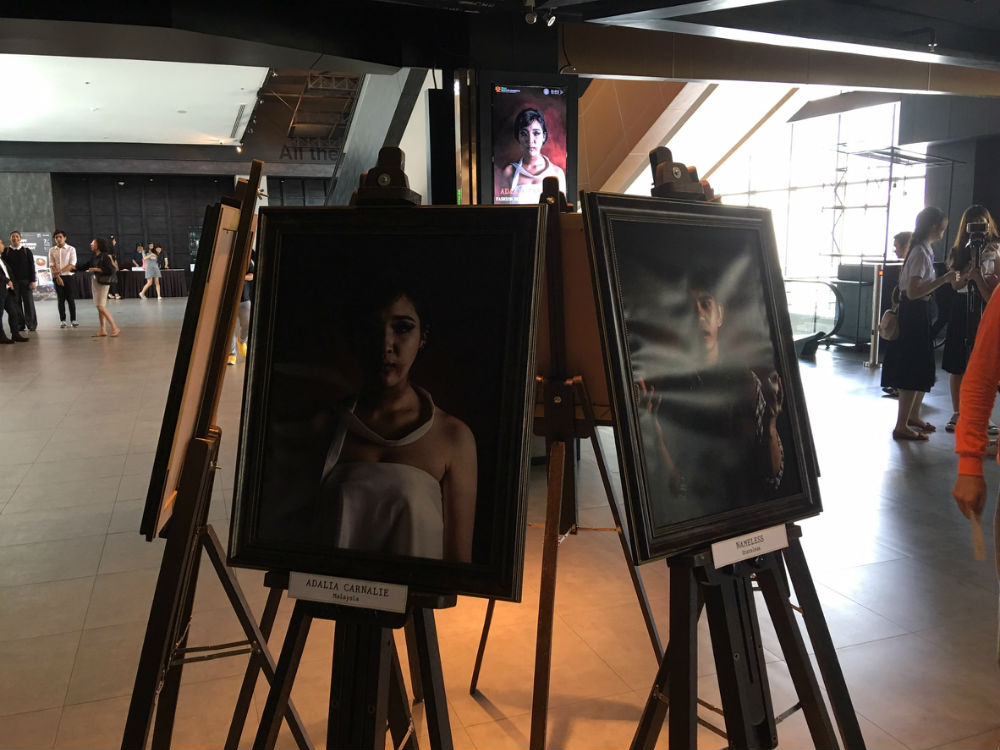 พาไปดู ละครไอซีที ศิลปากร "The Last Invitation คำเชือดเชิญ" | Dek-D.com