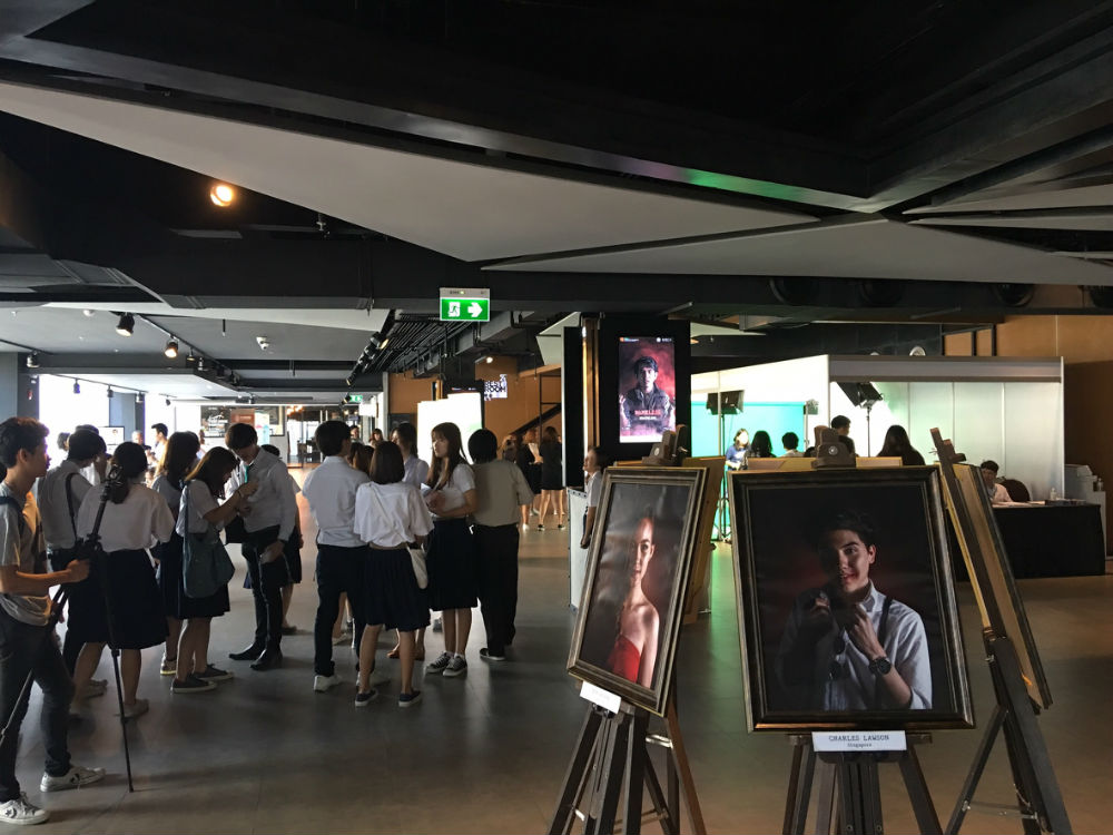 พาไปดู ละครไอซีที ศิลปากร "The Last Invitation คำเชือดเชิญ" | Dek-D.com