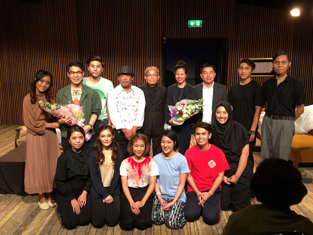 พาไปดู ละครไอซีที ศิลปากร "The Last Invitation คำเชือดเชิญ" | Dek-D.com