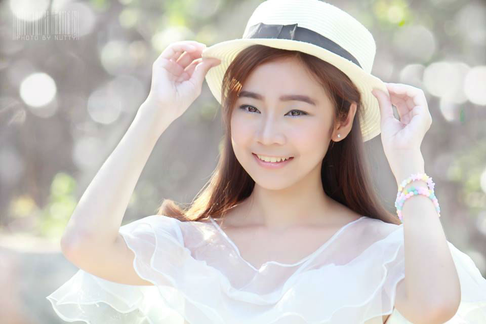 [Pic]P'ปอ ศิษย์เก่า รร.วาปีปทุม จ.มหาสารคาม น่ารักมากถึงมากที่สุด ! >