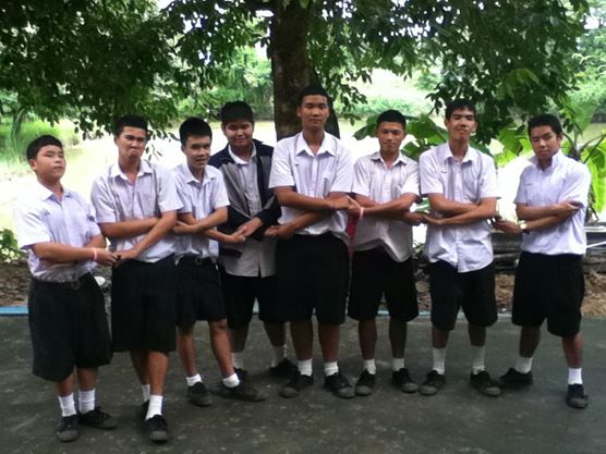 คุณรู้จัก KKPT มากแค่ไหน ? โดย Ball GarDoon ( ควิซทดสอบ ) | Dek-D.com