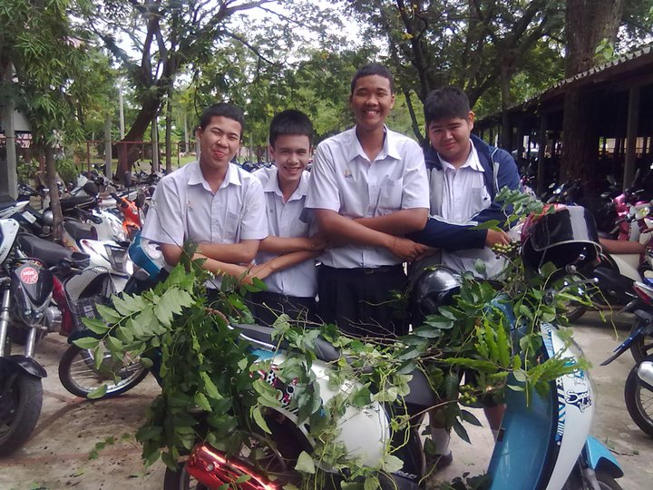 คุณรู้จัก KKPT มากแค่ไหน ? โดย Ball GarDoon ( ควิซทดสอบ ) | Dek-D.com