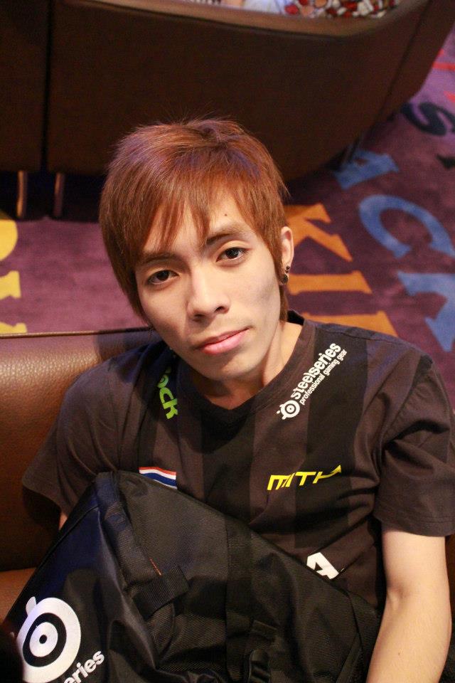 ทดสอบความรู้ Pro Player DOTA2 ชื่ออะไรเอ่ย? โดย dr99 ( ควิซทดสอบ ...