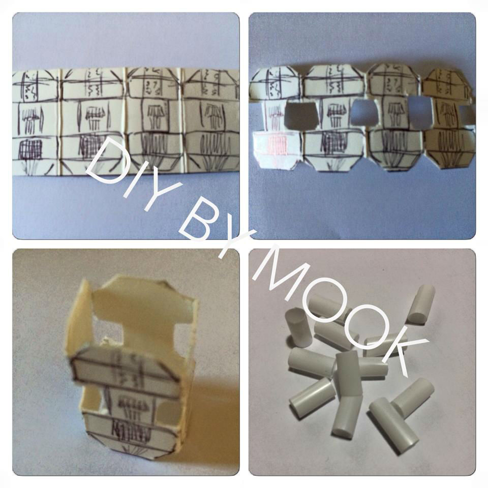 Interstellar DIY | Dek-D.com