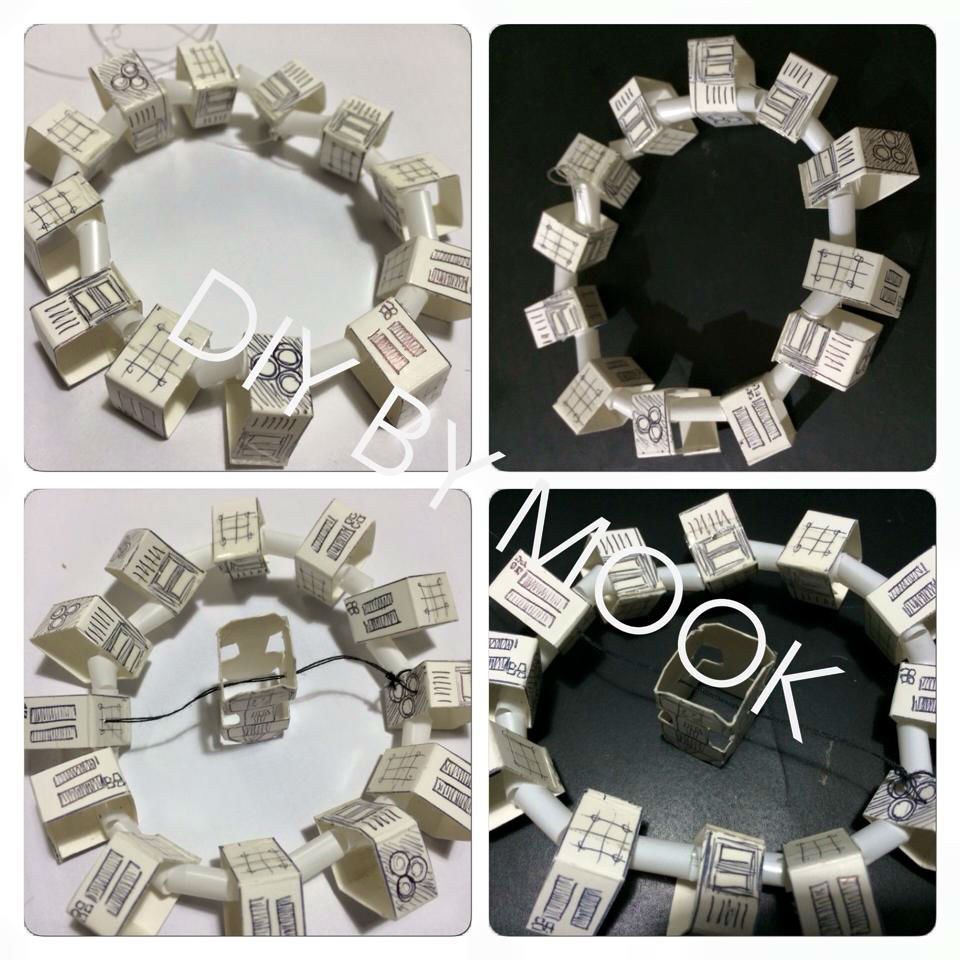 Interstellar DIY | Dek-D.com